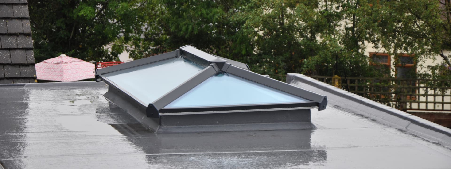 Flat Roof Chester | Installs, Repairs & Maintenance